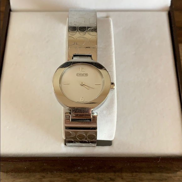 Coach | Other | Coach Womens Watch | Poshmark